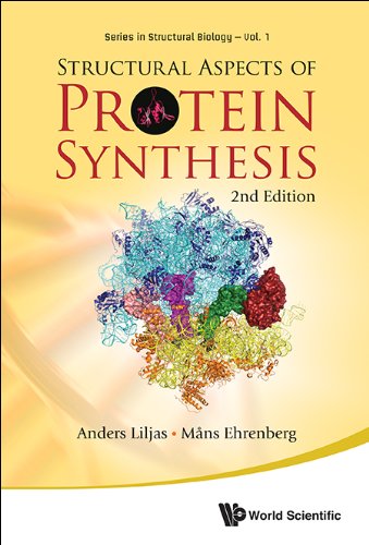 Structural Aspects Of Protein Synthesis (2nd Edition) (Series In ...