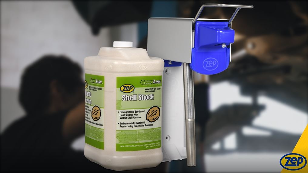 Watch Shell Shock - Overview on Amazon Live