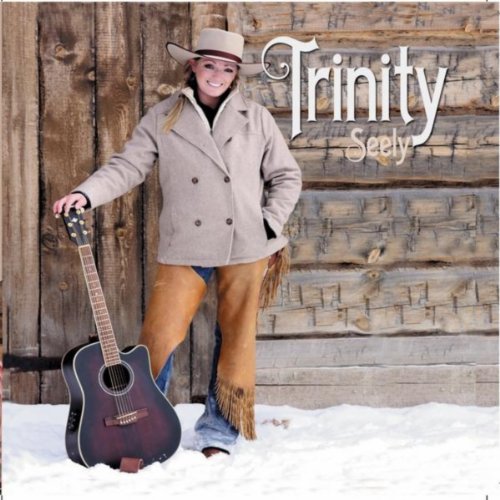 Play Trinity Seely by Trinity Seely on Amazon Music