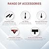 Eureka Forbes Atom Handheld & Stick Vacuum Cleaner
