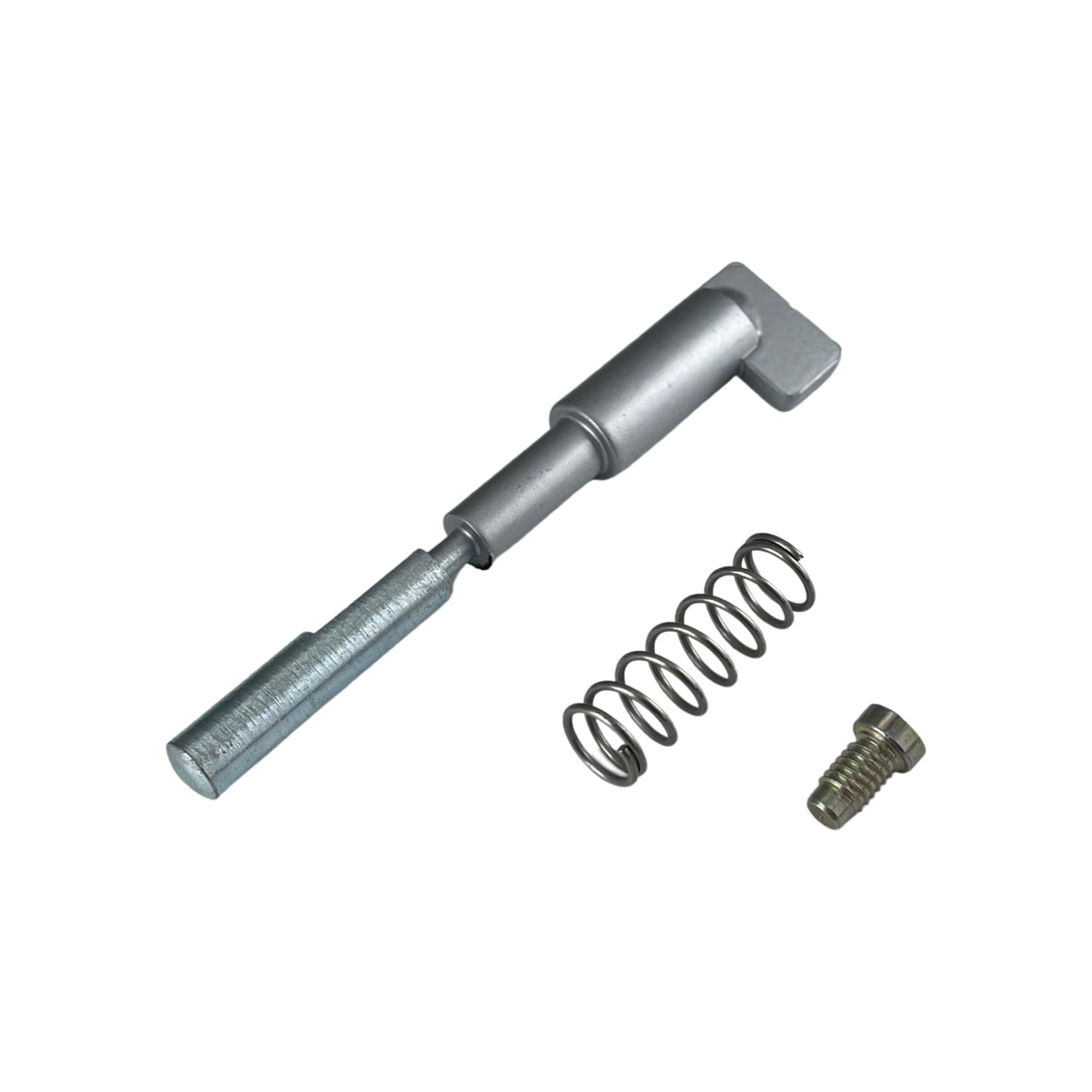 Jackson 301117628 Satin Aluminum Thumbturn Dogging Pin Assembly for ...