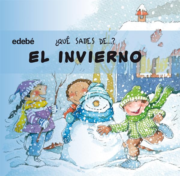 CUENTOS DE INVIERNO PARA NIÑOS - Los cuentos de Mamá