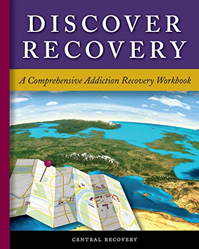 Discover Recovery: A Comprehensive Addiction Recovery Workbook - Kindle ...