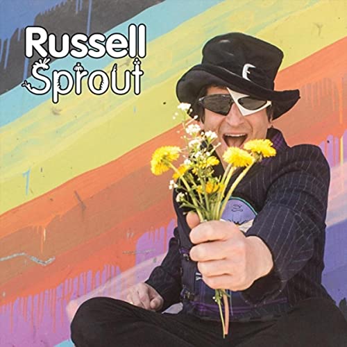 Russell Sprout de Russell Sprout en Amazon Music Unlimited