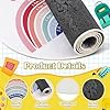 Amazon.com: Klyyo Clyro Round Classroom Rug 40 Inch Rainbow Classroom ...