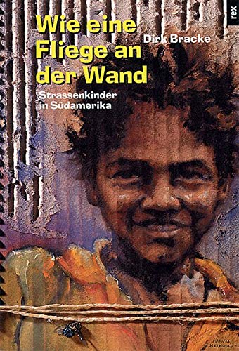 Wie eine Fliege an der Wand: Strassenkinder in Südamerika : Bracke ...
