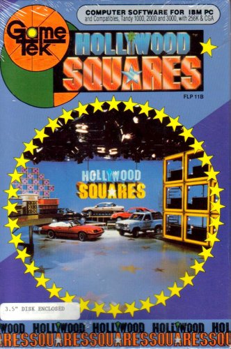 Amazon.com: Hollywood Squares : Video Games