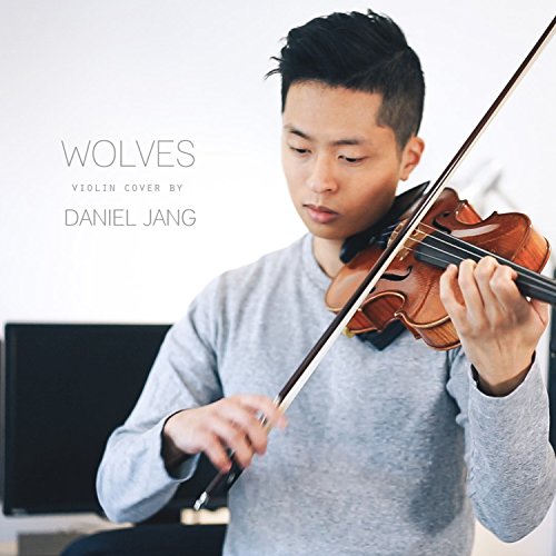 Play Wolves by Daniel Jang on Amazon Music