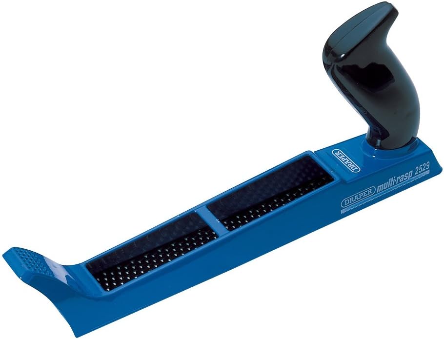 Multi-rasp Plane 255mm : Amazon.ca: Tools & Home Improvement