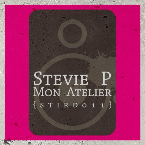 Mon Atelier by Stevie P. on Amazon Music - Amazon.co.uk