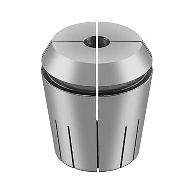 ERG-Gewindebohrer-Spannzangen. Gewindeschneiden(ERG16-M2) : Amazon.de ...