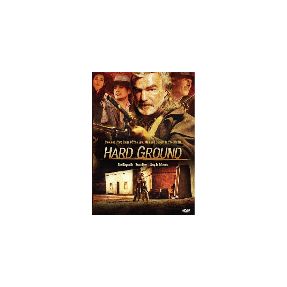Buy Hard Ground Online at Lowest Price in Ubuy India. B0007N19WI