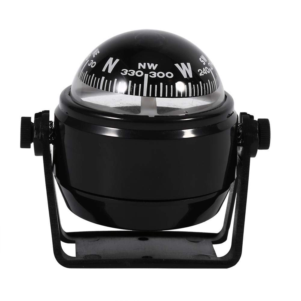 fo sa Multi-Purpose Digital Compass, Voyager Bracket Mount Compass Sea ...