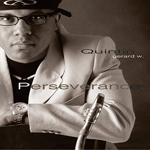 Play Perseverance by Quintin Gerard W. on Amazon Music