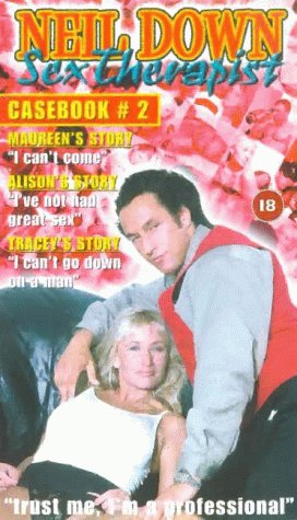 Neil Down Sex Therapist - Casebook Vol. 2 [UK IMPORT]: Amazon.de: DVD ...