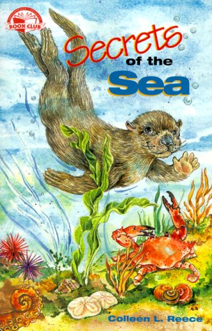 Secrets of the sea: Reece, Colleen L: 9780828013901: Amazon.com: Books