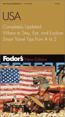 USA (Fodor's Guides) : Cashion, David S., Fodor's: Amazon.de: Bücher