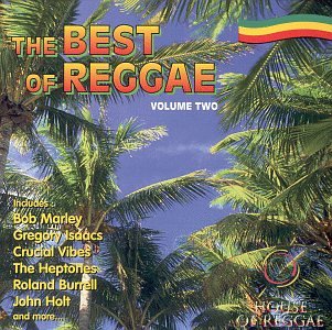 Amazon.com: Best of Reggae 2: CDs & Vinyl