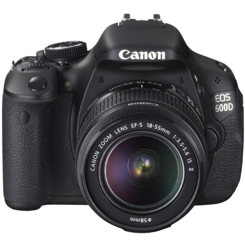 Die 16 besten Canon Fotoapparate - Hifi-Online.net