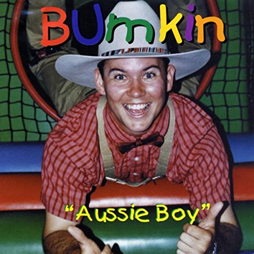 Amazon Music - BumkinのAussie Boy - Amazon.co.jp