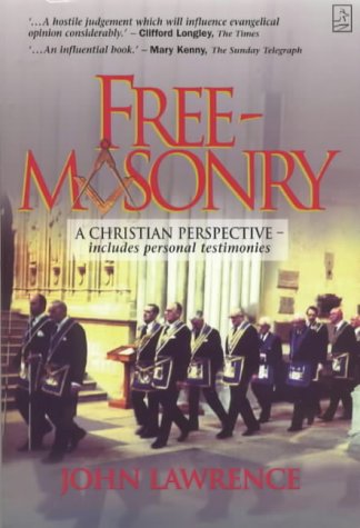 Freemasonry: John Lawrence: 9781899746217: Amazon.com: Books