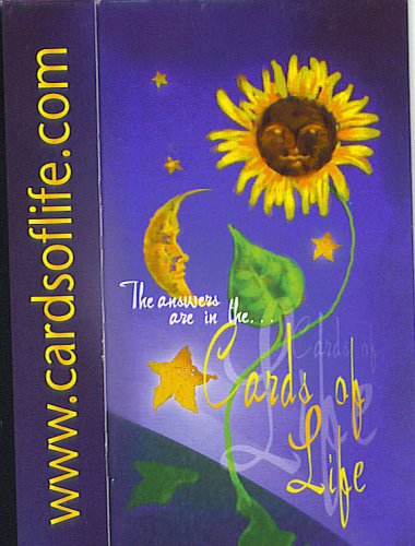 Cards of Life: Evers, Anne Marie: 9780968029244: Amazon.com: Books