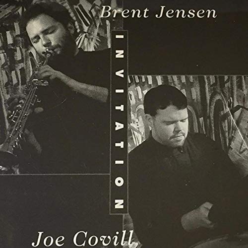 Amazon Music - Brent JensenのBrent Jensen & Joe Covill - Amazon.co.jp