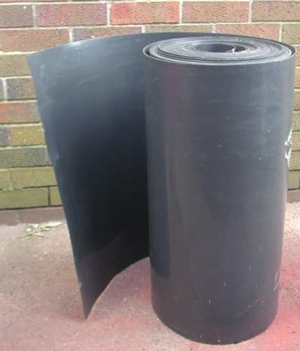 Root Barrier for Bamboo - stop roots with control barrier , Heavy Duty ...