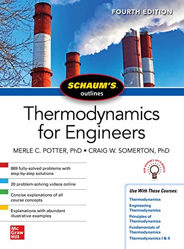 20 Best Thermodynamics Books of All Time - BookAuthority