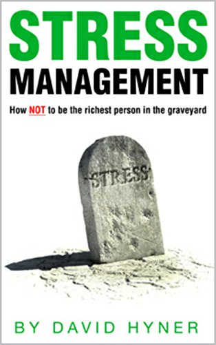 STRESS Management (anxiety, relaxation & pressure): how NOT to be the ...