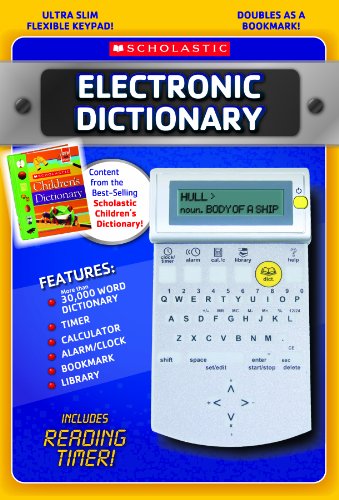Top 18 Best Electronic Dictionaries of 2022 (Reviews) - FindThisBest