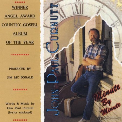Play Minute By Minute by John Paul Curnutt on Amazon Music