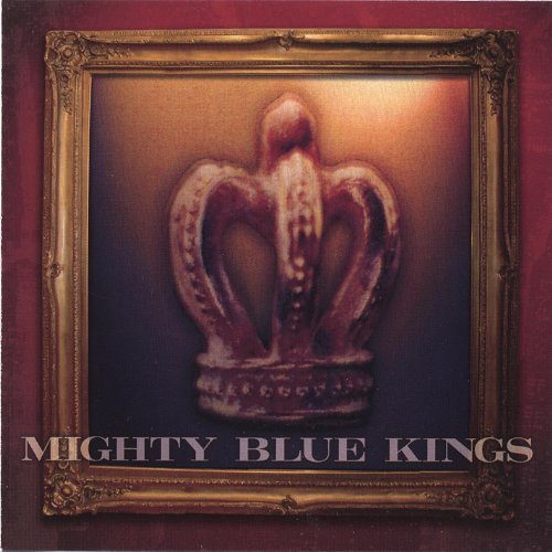 Amazon.com: Alive In The City : Ross Bon and the Mighty Blue Kings ...