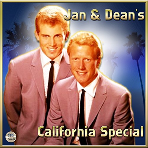 Amazon.com: Jan & Dean's California Special : VARIOUS ARTISTS: Digital ...