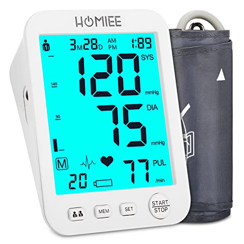 Top 10 Best Digital Bp Monitor Machine : Reviews & Buying Guide - Katynel