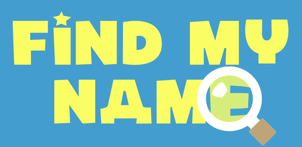 Find My Name - Teach preschoolers to recognize their own name!:Amazon ...