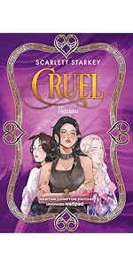 Amazon.it: Tormento. Cruel - Starkey, Scarlett - Libri