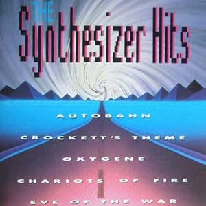 Synthesizer Hits by : Amazon.co.uk: CDs & Vinyl