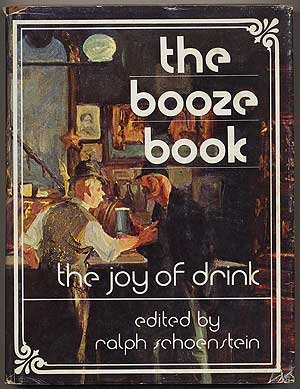 The Booze Book: The Joy of Drink | Amazon.com.br