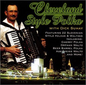 Cleveland Style Polka: Various Artists: Amazon.in: Music}