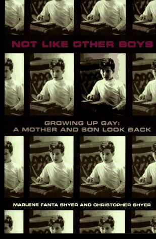 Not Like Other Boys: Fanin , Hilary: 9781555834494: Amazon.com: Books