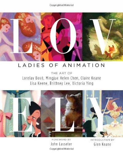 100 Best Animation Books of All Time - BookAuthority