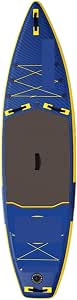 Amazon.com : TARVIT Paddleboard Inflatable Paddle Board Standing ...