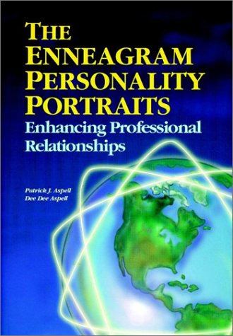 Enneagram Personality Portraits, Enhancing Professional Relationships ...