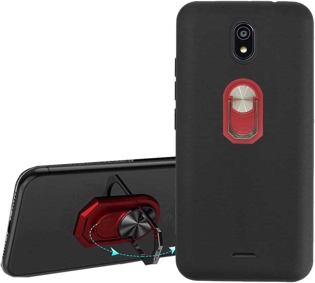 Amazon.com: Tznzxm for Nokia C100 Phone Case, Nokia C100 Ring Case ...