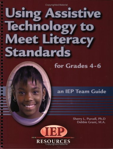 Using Assistive Technology to Meet Liter: 9781578614936: Books - Amazon.ca