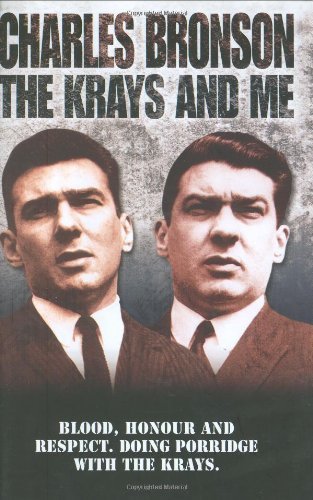 Buy The Krays and Me Book Online at Low Prices in India | The Krays and ...