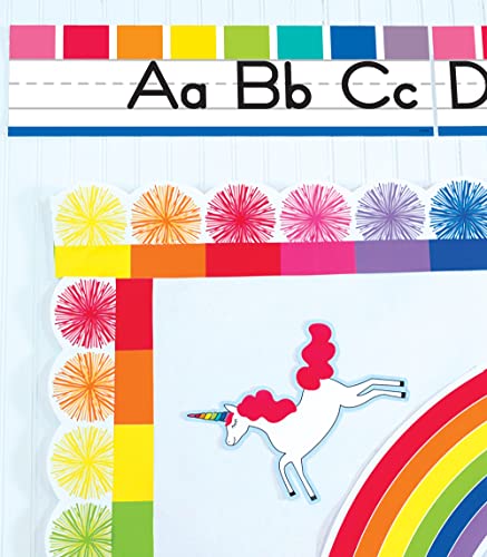 Snapklik.com : Schoolgirl Style - Hello Sunshine Alphabet Line ...