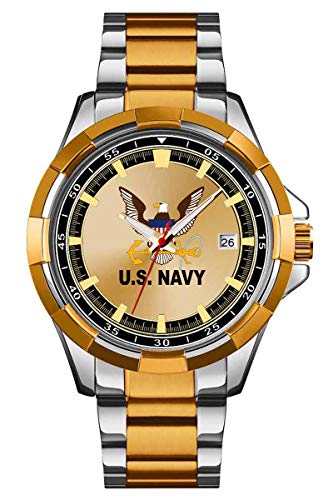15 U.S Navy Watches That Would Make A Great Gift For Any Sailor - Gift ...