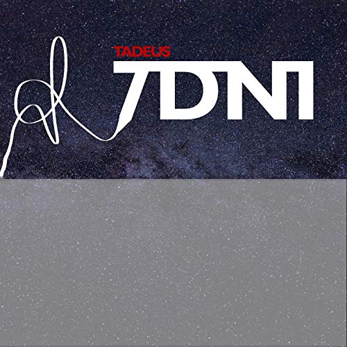 7dni de Tadeus en Amazon Music Unlimited